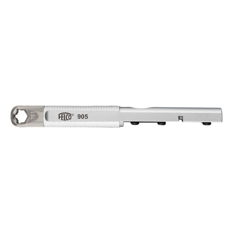 Felco 905 - Sharpening & Adjustment Tool – Abundance Farm