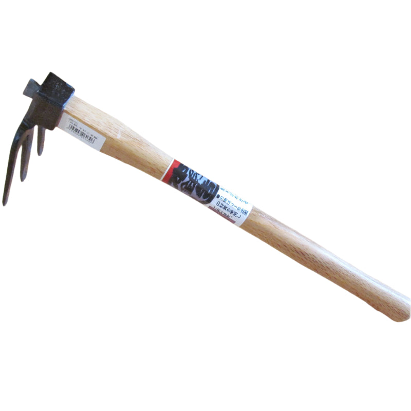 Hand Garden Tool - Hand Fork Hoe – Abundance Farm