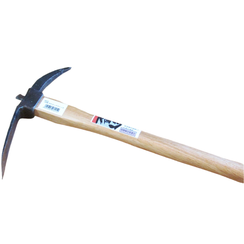 Hand Garden Tool - Hand Pick Mattock – Abundance Farm